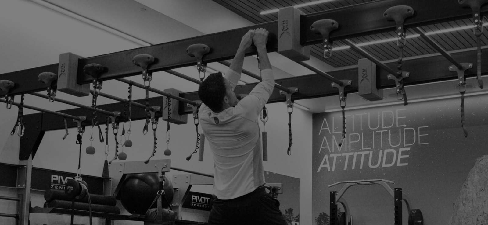 Pivot at Zenergy » Zenergy Sun Valley