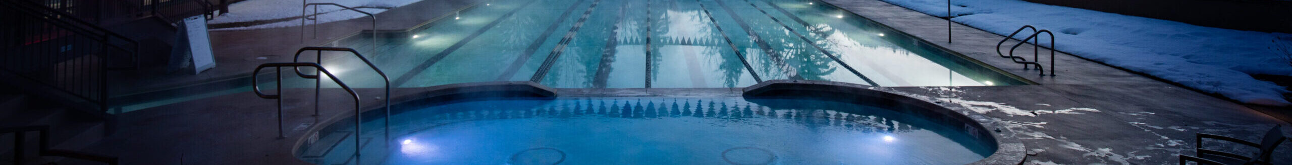 Wellness Recovery in Sun Valley | ZENERGY Health Club